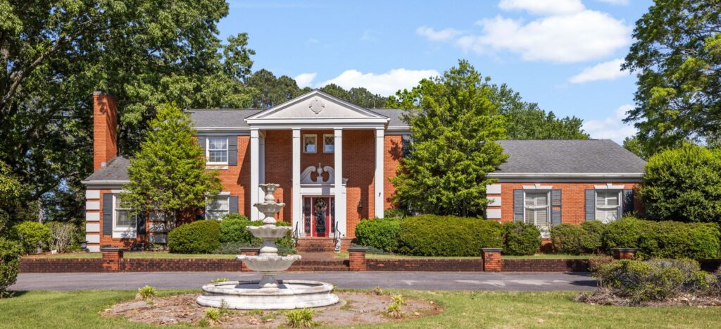 Upcoming Auctions – King Realty & Auction Company